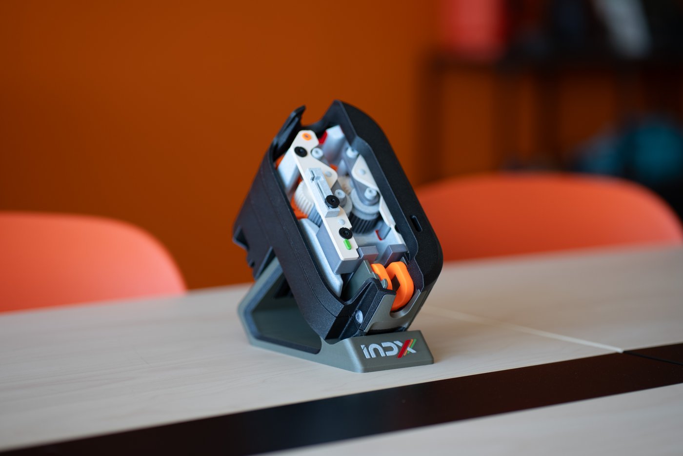 INDX 4-Tool Conversion Kit for CORE One/+ | Original Prusa 3D printers ...