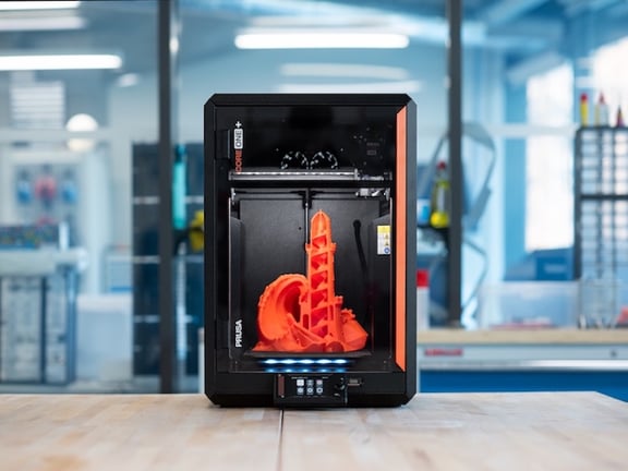 Industrial 3D Printers for Manufacturing & Rapid Prototyping | Prusa